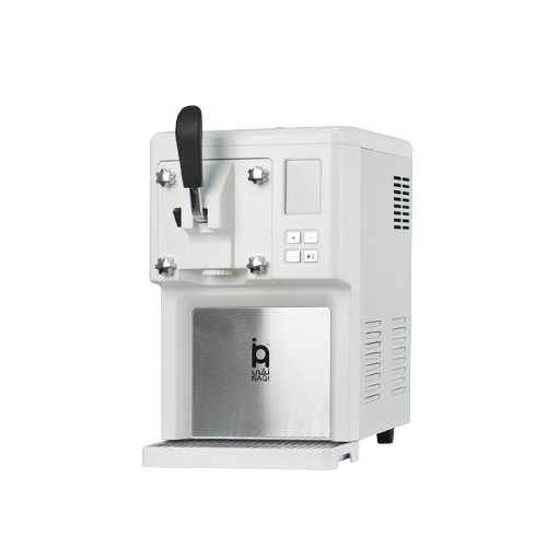 Ice Cream Machine